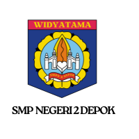 SMP Negeri 2 Depok Sleman